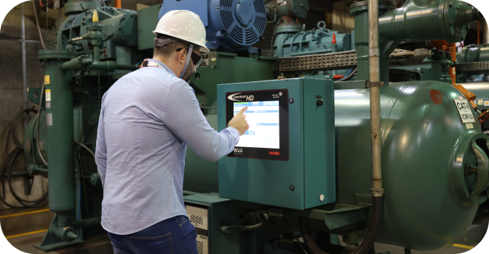 Johnson Controls Latam - IREF